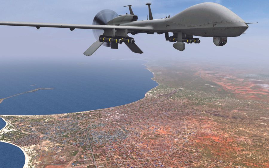 UAS Training 2.0 | Halldale Group